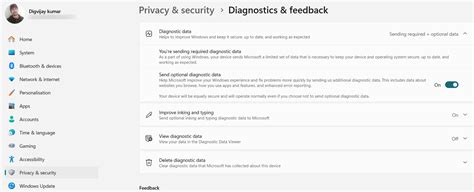 I Didnt Realize How Much Microsoft Knew About Me—heres How I Fixed It