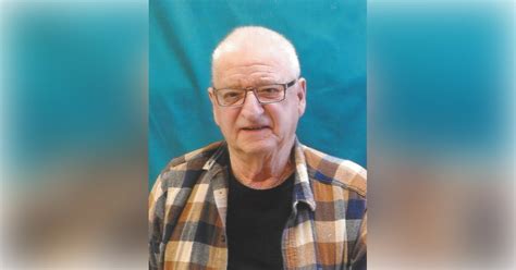 Obituary Information For Gordon Alex Ferster