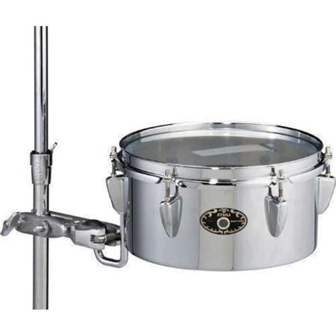Tama Mini Tymp Steel Snare Drum Melody In Music Explore The World Of Music Instruments And