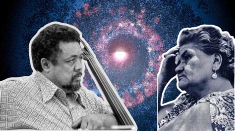 Pachita Y Charles Mingus Así Fue La Vez Que La Chamana Mexicana No