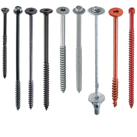 Structural Fastening Solutions Fastenmaster