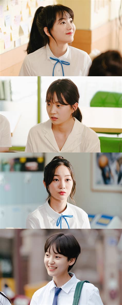 ‘학교 2021 조이현 이하은 박가률 정예서 화기애애 눌지고 스토리4인 4색 케미스트리 발산 예고 임경진 기자 톱스타뉴스