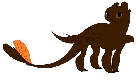 Spencer Light Fury By Spencerthehedgehog3 On Deviantart