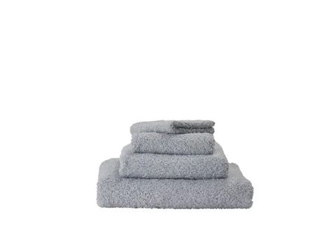 Super Pile Bath Towel Perle Bedroomluxurylinens