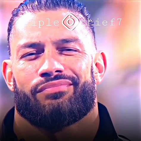 هيبة و حلوة شخصيته رومان رينز 😢💓رومان بين 2017 و 2023 💖😭 Youtube