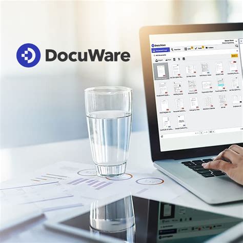 Docuware How To Become A Paperless Office