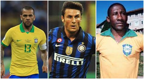 10 Greatest Right Backs Of All Time 1sports1