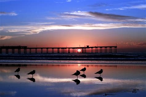 Ocean Beach San Diego Wallpapers Top Free Ocean Beach San Diego