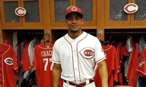 Alejandro Chacin Uno De Los Tresmosqueteros Se Presento A Entrenar