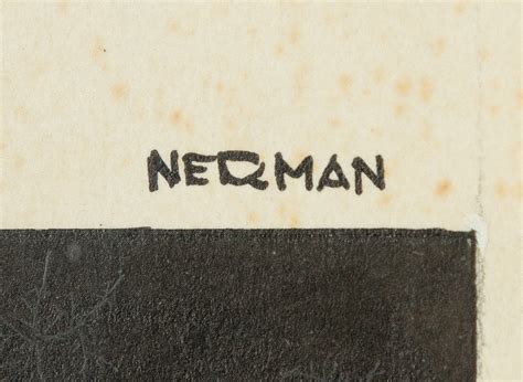 Einar Nerman Påbudet Bukowskis