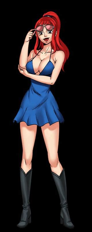 Juliette Lvl 1 H H Spawn Luscious Hentai Manga And Porn