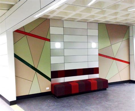 Education Deakin University Ac Interiors Australia