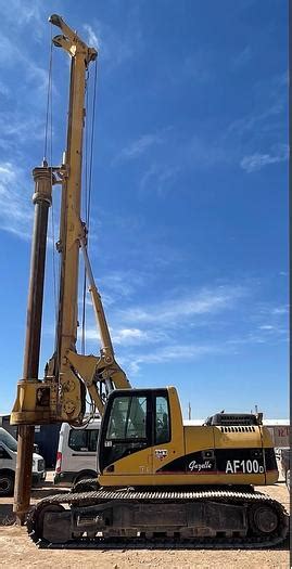 Used 2006 Imt Af100d For Sale In United States