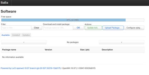 how can i switch luci theme from cli ssh installing and using