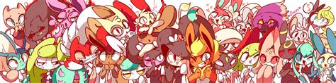 An Interview With Diives Animator Of Cute Girls