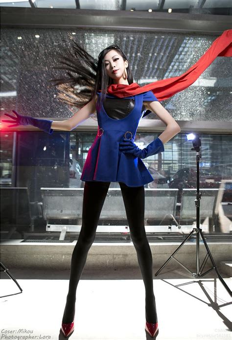 Lisa Lisa Лиза Лиза Элизабет Джостар Lisa Lisa Anime Cosplay