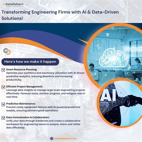Datapattern On Linkedin Engineeringinnovation Ai Dataanalytics Digitaltransformation