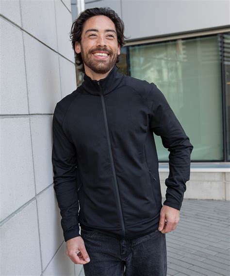 Treeline Performance Jacket Alpha Clothing