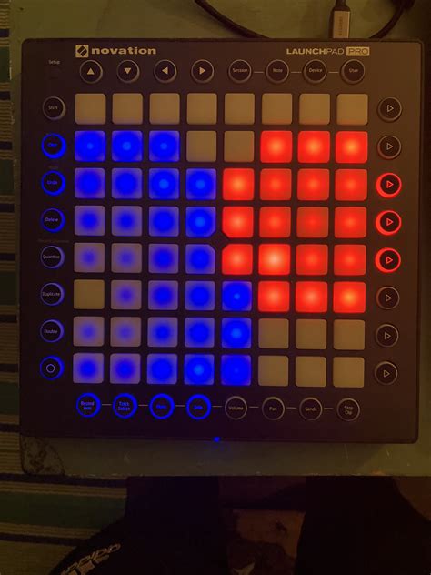 Launchpad Pro Novation Launchpad Pro Audiofanzine
