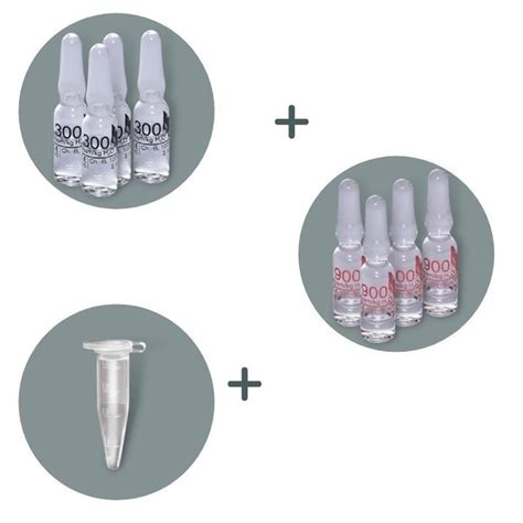 Osmometer Consumables Kit For Sample Volumes 50 100ul Camlab