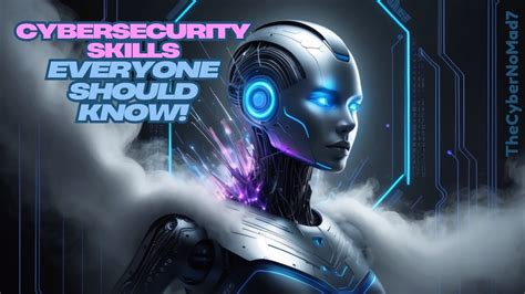 Cybersecurity Basics Everyone Should Know No Tech Skills Needed