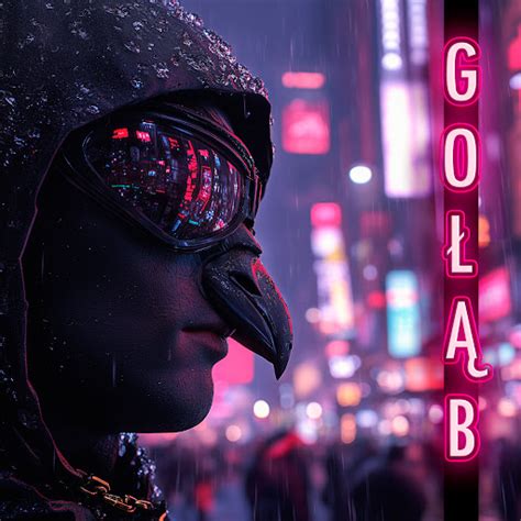 Gołąb Youtube Music