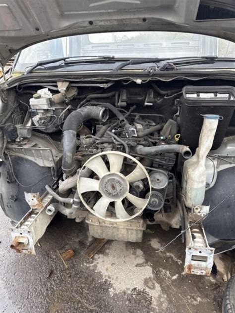 651 Engine Information Specifications And Offers