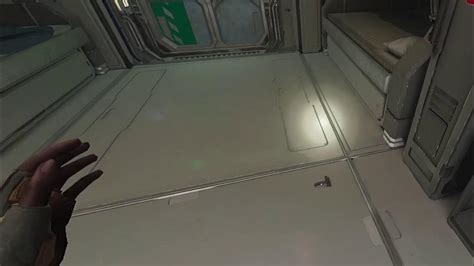 Aliens Rouge Incersion Psvr2 123124 Youtube