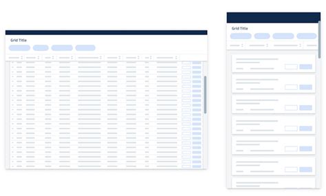 How To Design Complex Data Tables Figma Kits Smart Interface Design Patterns