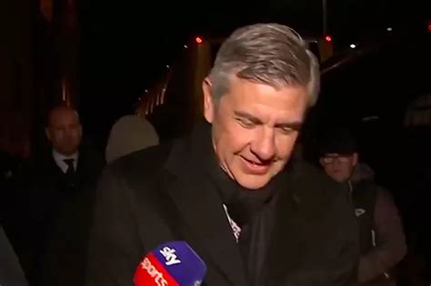 Andrew Cavenagh Breaks Rangers Takeover Cover After Fenerbahce Epic With Nine Word Address