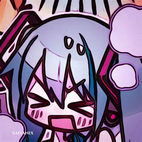 𖦹 Miku Icon 🎤 ࿐ Hatsune Miku Hatsune Miku Hatsune Vocaloid