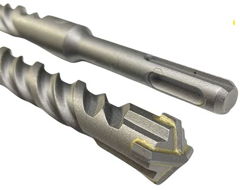 Fire Bird Sds Concrete Drill Bits Cross Head 13mm X400mm Firebird
