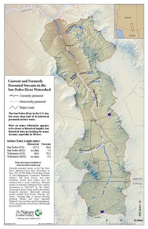 San Valley Arizona Map