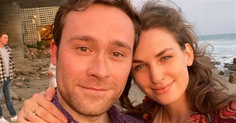 Cole Emhoff Married Wife Greenley In 2023