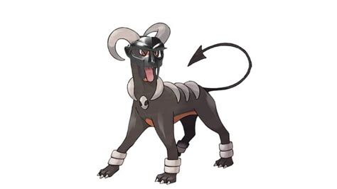 Mf Houndoom Rmfdoom