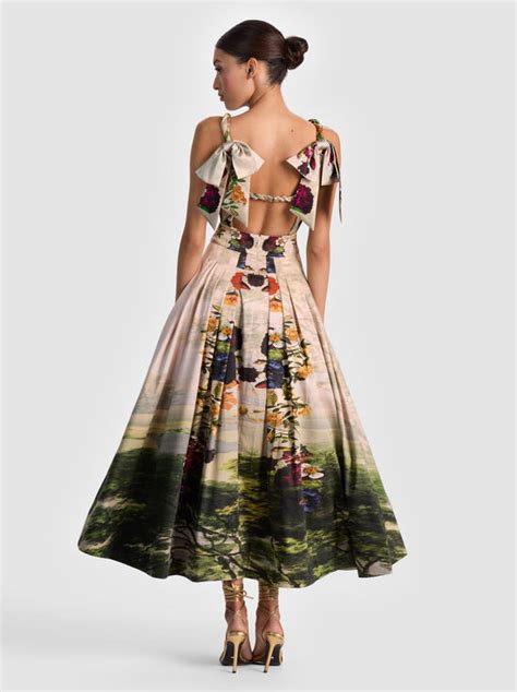 Floral Dresses Floral Mini Midi And Maxi Dresses