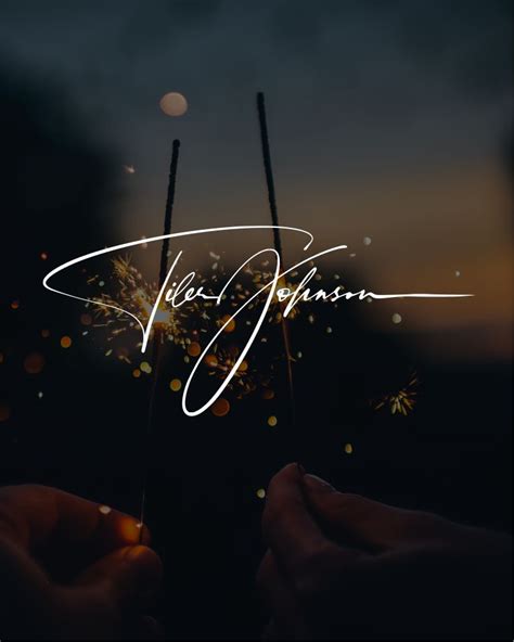 Photologo On Linkedin They Say A New Signature Logo Brings New Opportunities Okay Maybe We