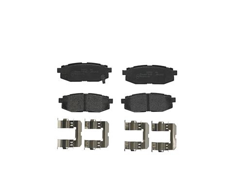 Brake Pad Brembo P 78 018