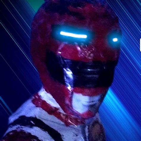 Power Rangers Lost Galaxy Fan Film Youtube