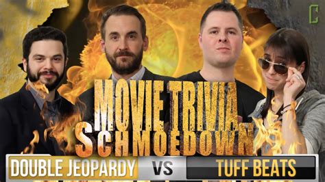 Double Jeopardy Vs Tuff Beats 2016