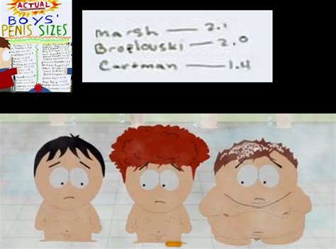 Post 2605004 Ericcartman Kylebroflovski Southpark Stanmarsh