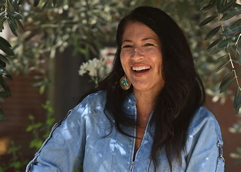 ‘returning To Myself As A Poet Former U S Poet Laureate Ada Limón