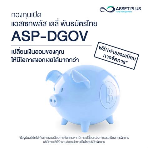 Asset Plus Fund Management