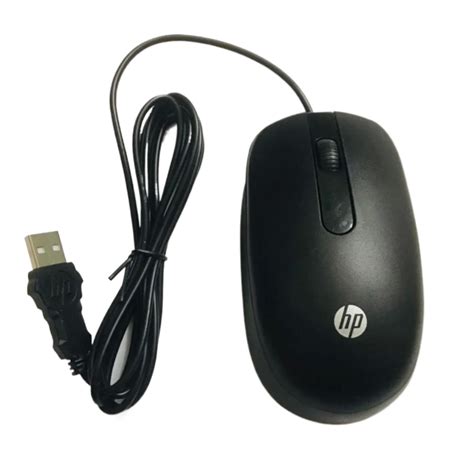 Hp Mouseusb Cable Mousemouse For Pcblack Mousecheap Mousemouse For