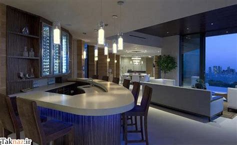 خونه ی رویایی بیل گیتس حتما بیا