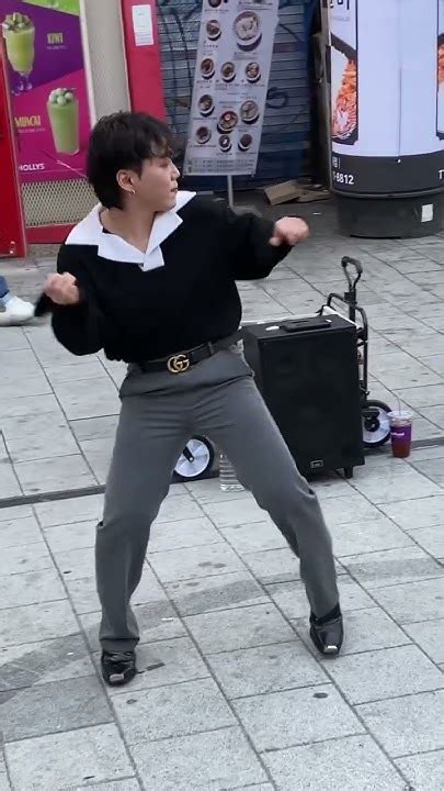 다다다크루 마이크드롭 Mic Drop Bts 홍대 버스킹 직캠 버스킹 Kpop 트로트 Youtube