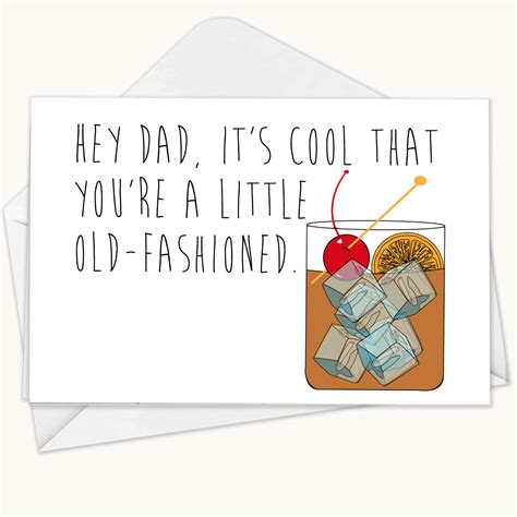 Funny Fathers Day Cards Printable