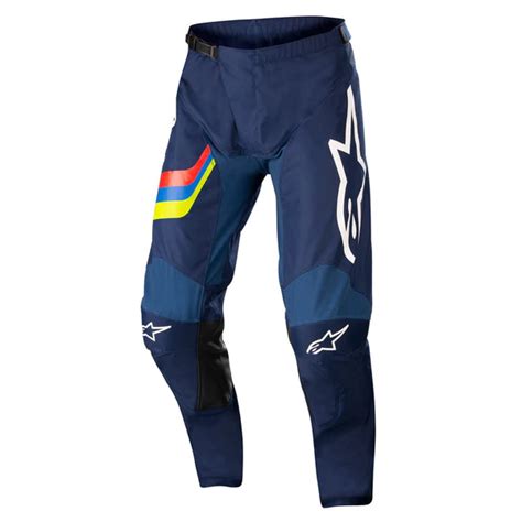 Alpinestars Racer Motocross Pants