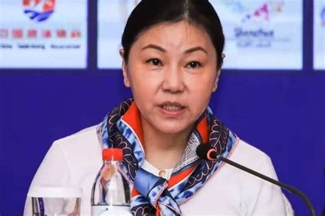 周继红李永波处境相似都没被扳倒,树大根深的刘国梁岂会轻易落马国乒地位体育界 周继红李永波处境相似都没被扳倒,树大根深的刘国梁岂会轻易落马国乒地位体育界