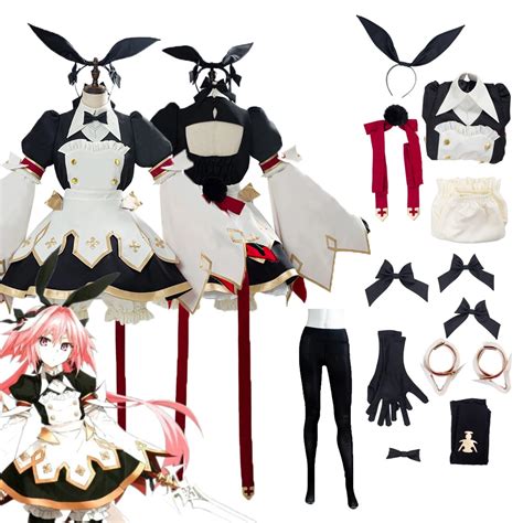 Косплей Костюм Аниме Fate Cos Astolfo Saber, одежда, фантастические ...